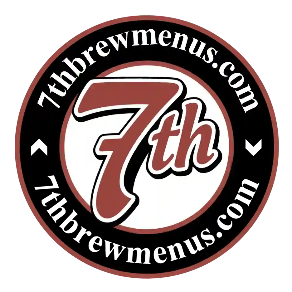 7 Brew Menu | Updated Prices 2026 | Complete Guide